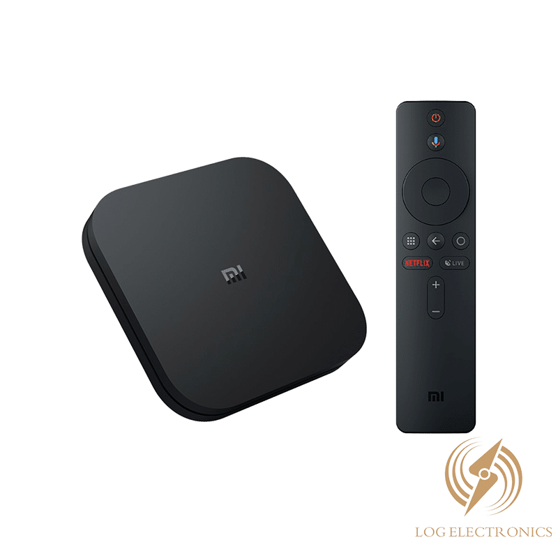 Mi Box S 4K Hdr Tv Box at Gerald Maurer blog