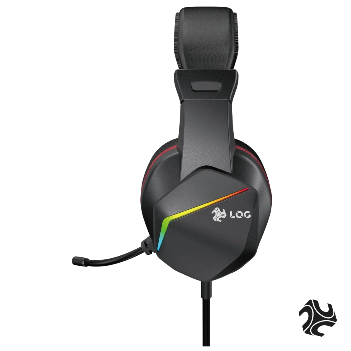 LOG H404 Wired Gaming Headset for PC & PS5 & PS4 , Xbox, Nintendo ...