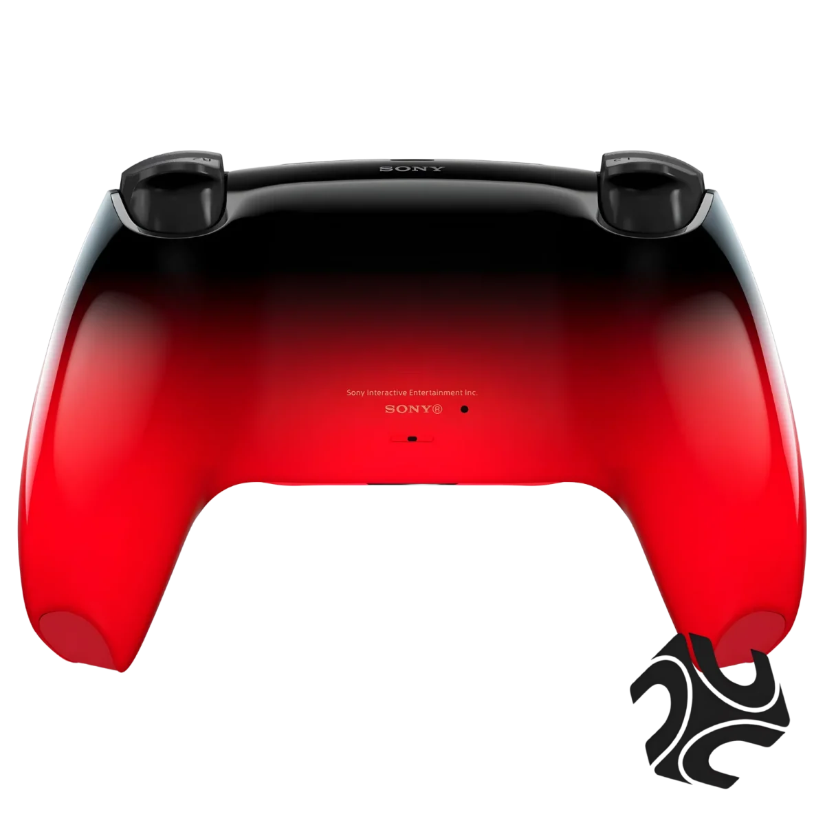 DualSense Wireless Controller Hyperpop Collection Techno Red - LOG ...